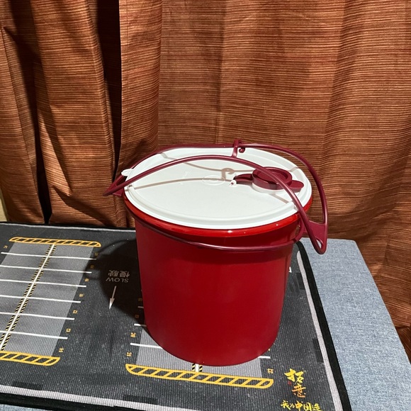 Tupperware | Storage & Organization | Brand New Tupperware Cooling ...